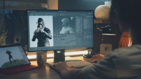 Tips and Tricks for Creating Amazing Animation Characters - CineEye ...